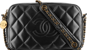 Chanel Pre-Fall Winter 2013 Collection: Enter The Boutique | Bragmybag