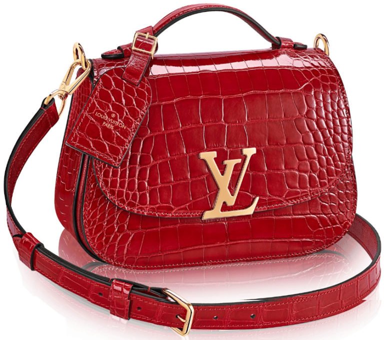 Louis Vuitton Vivienne Bag | Bragmybag