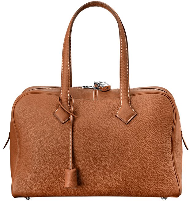 Hermes Victoria II Bag | Bragmybag