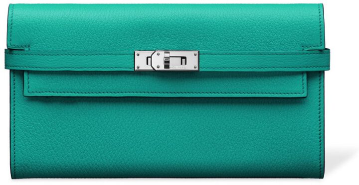 Hermes Kelly Wallet | Bragmybag