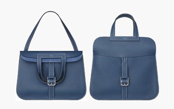Hermes Halzan Bag | Bragmybag