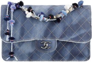 Chanel Cruise 2015 Seasonal Bag Collection | Bragmybag