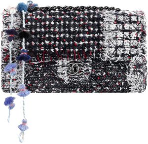 Chanel Cruise 2015 Seasonal Bag Collection | Bragmybag