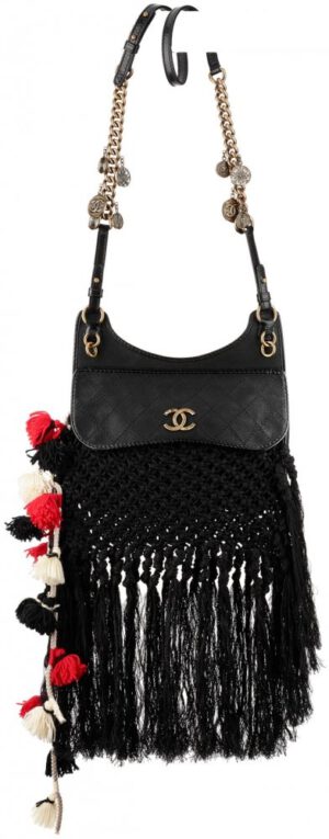 Chanel Cruise 2015 Seasonal Bag Collection | Bragmybag