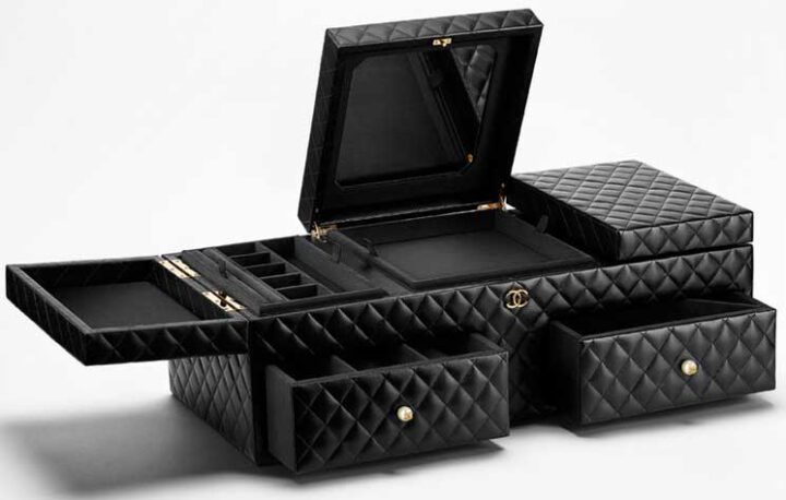 Chanel Jewelry Boxes | Bragmybag