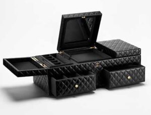 Chanel Jewelry Boxes | Bragmybag