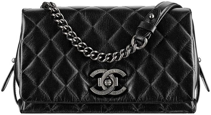 Chanel Pre-Fall Winter 2015 Seasonal Bag Collection | Bragmybag