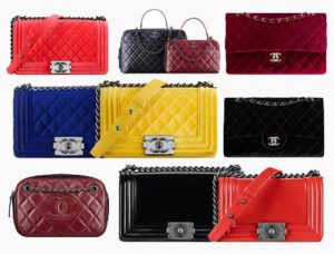 Chanel Fall Winter 2015 Seasonal Bag Collection | Bragmybag