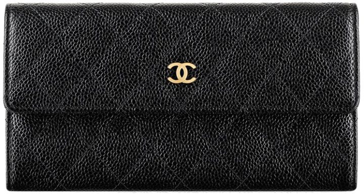 Chanel Wallet Collection | Bragmybag