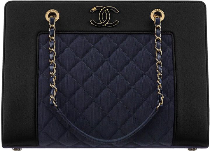 Chanel Fall Winter 2015 Seasonal Bag Collection | Bragmybag
