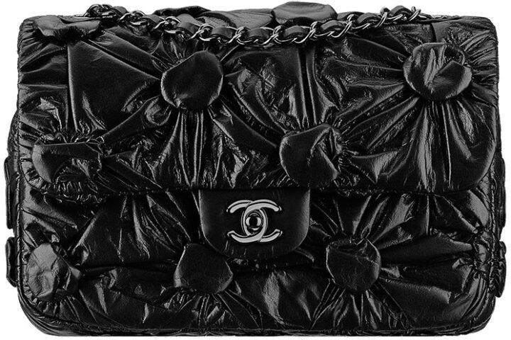Chanel Fall Winter 2015 Classic And Boy Bag Collection | Bragmybag
