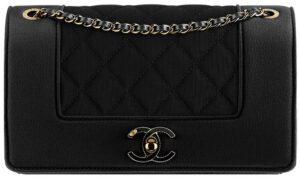 Chanel Fall Winter 2015 Seasonal Bag Collection | Bragmybag
