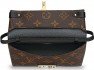 Louis Vuitton Triangle Chain Wallet | Bragmybag