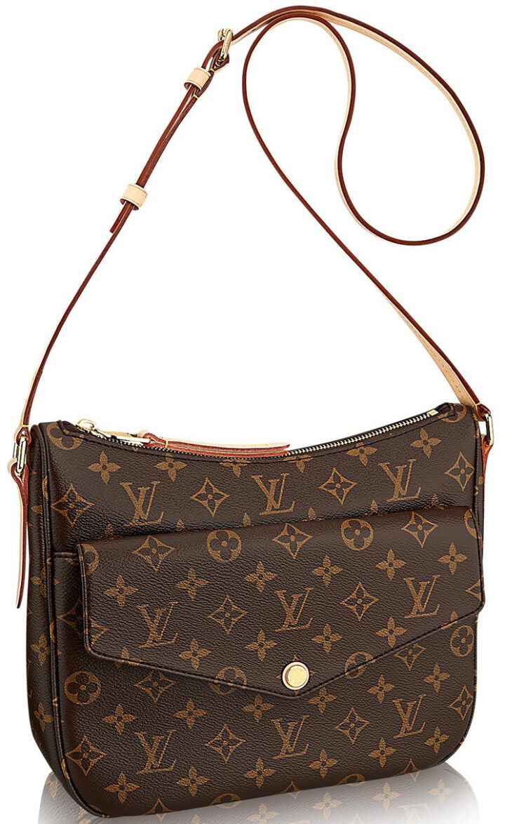 Louis Vuitton Mabillon Bag | Bragmybag