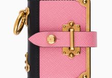Chanel Fall Winter 2016 Classic And Boy Bag Collection Act 1 | Bragmybag