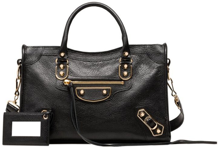 Balenciaga Small Classic City Bag | Bragmybag