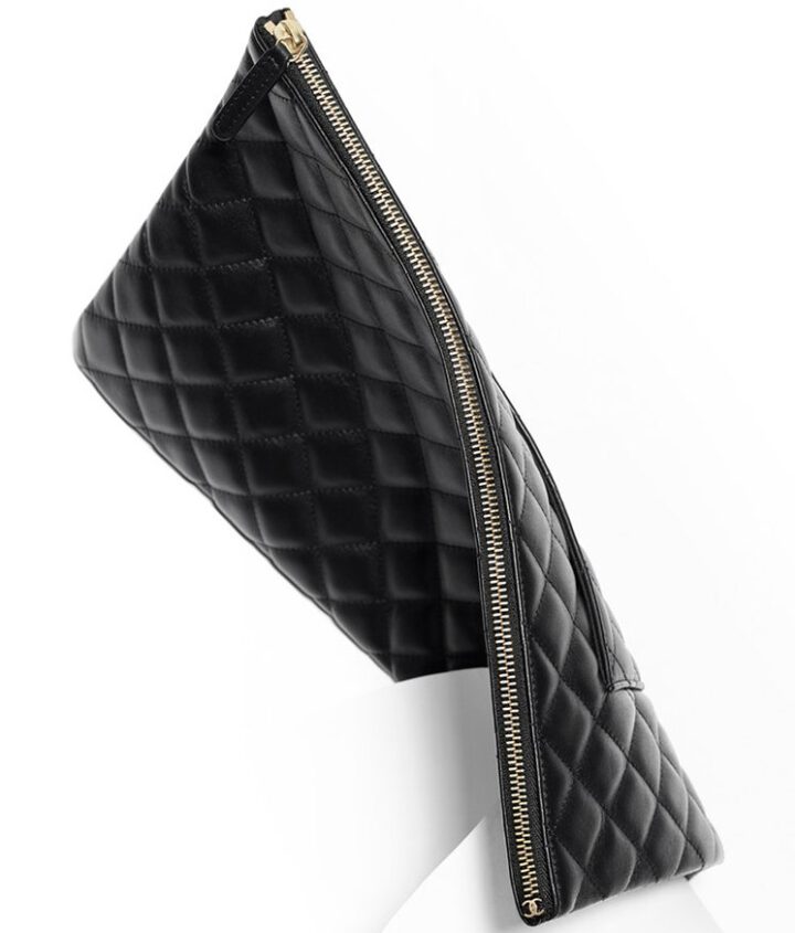 Chanel O Cases for Fall Winter 2016 Collection Act 2 | Bragmybag
