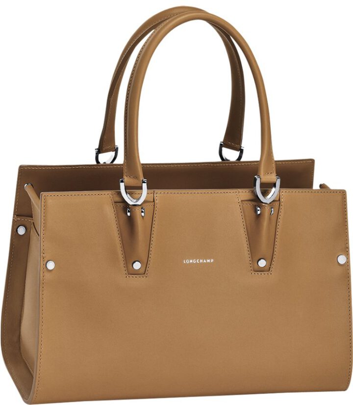 Longchamp Paris Premier Bag | Bragmybag