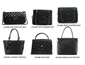 Chanel Discontinued Bags | Bragmybag