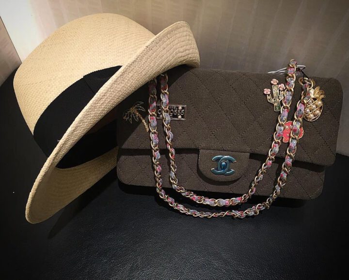 Chanel Cuba Charms Bag Collection | Bragmybag