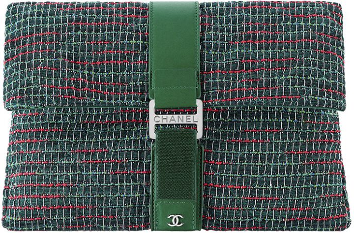Chanel Spring Summer 2017 Seasonal Bag Collection Act 2 | Bragmybag