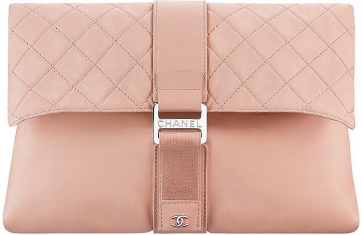 Chanel Spring Summer 2017 Seasonal Bag Collection Act 2 | Bragmybag