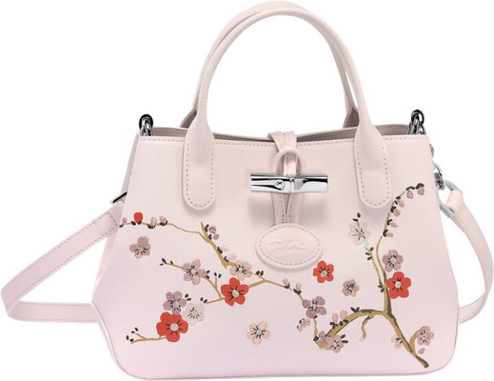 Longchamp Sakura Bag Collection | Bragmybag