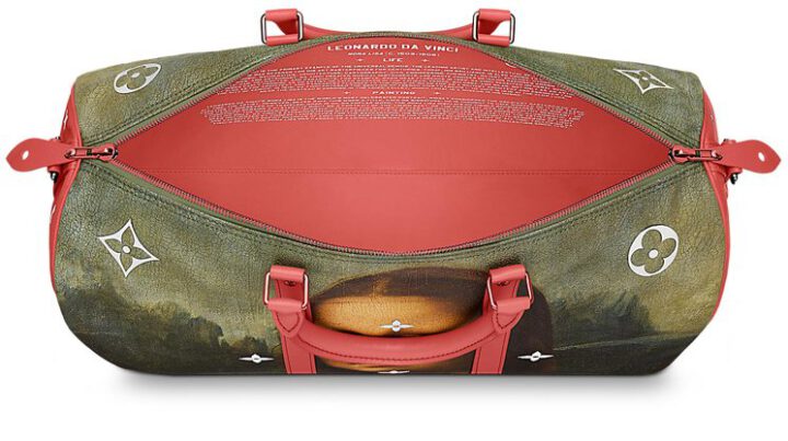 Louis Vuitton Masters x Jeff Koons Bag Collection | Bragmybag