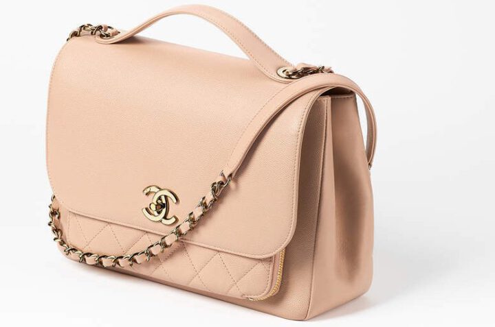Chanel Business Affinity Bag | Bragmybag