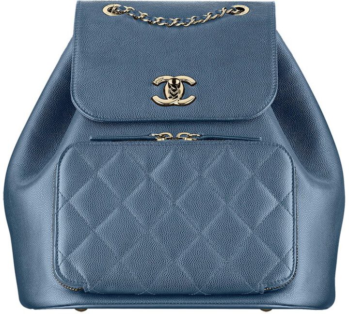 Chanel Business Affinity Bag | Bragmybag