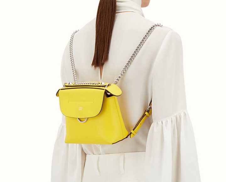 Fendi Back To School Backpacks | Bragmybag