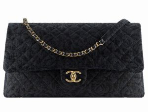 Chanel XXL Flap Bag | Bragmybag