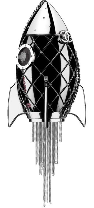 Chanel Fall Winter 2017 Exotic Bag Collection Act 2 | Bragmybag