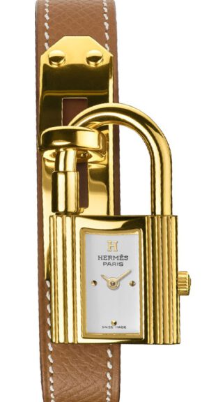 Hermes Kelly Lock Watches | Bragmybag