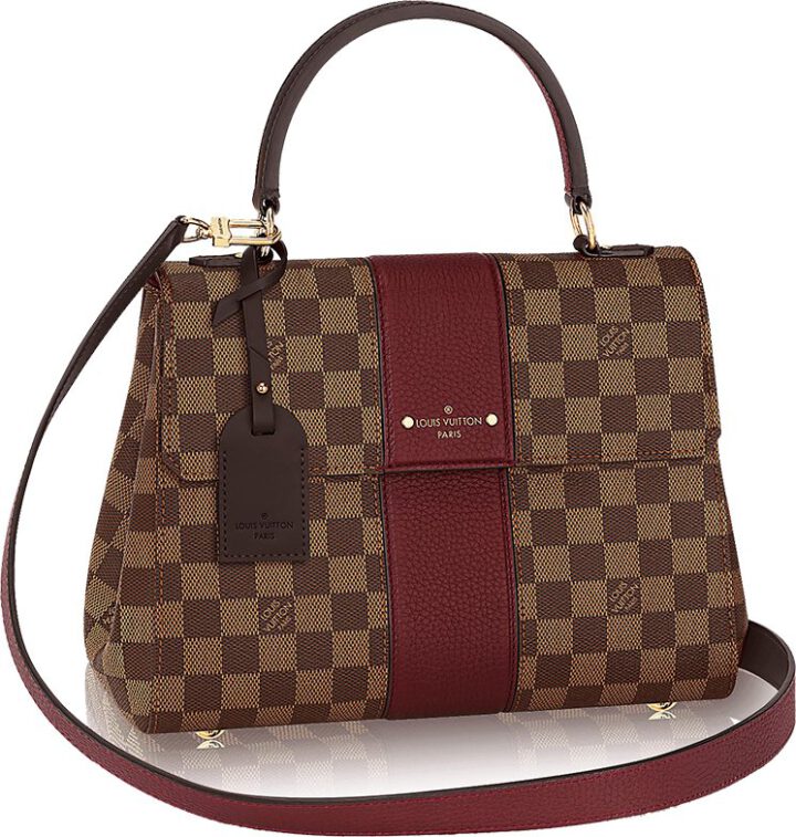 Louis Vuitton Bond Street Bag | Bragmybag