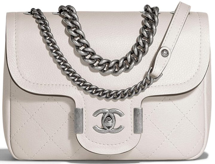 Chanel Archi Chic Bag | Bragmybag