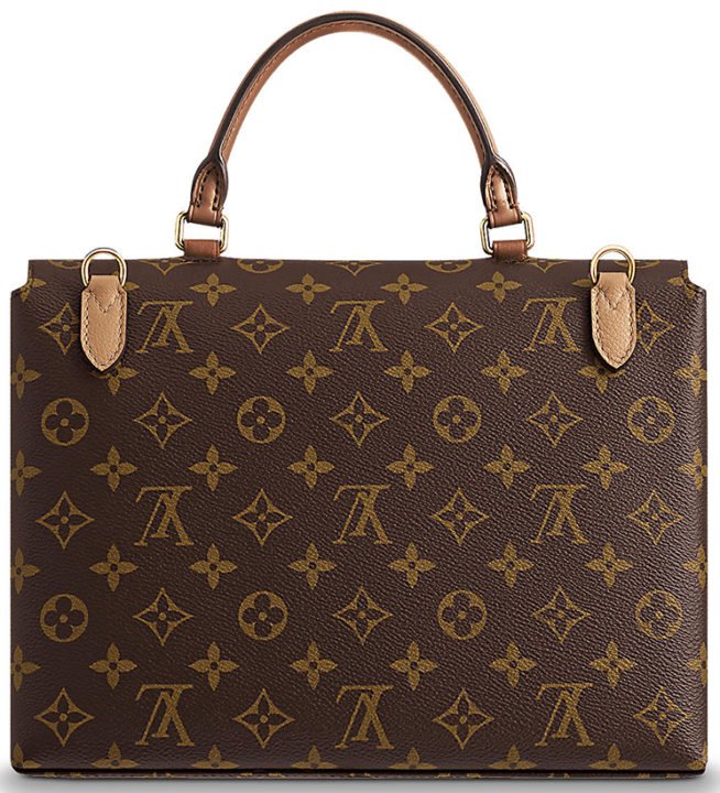Louis Vuitton Marignan Messenger Bag | Bragmybag