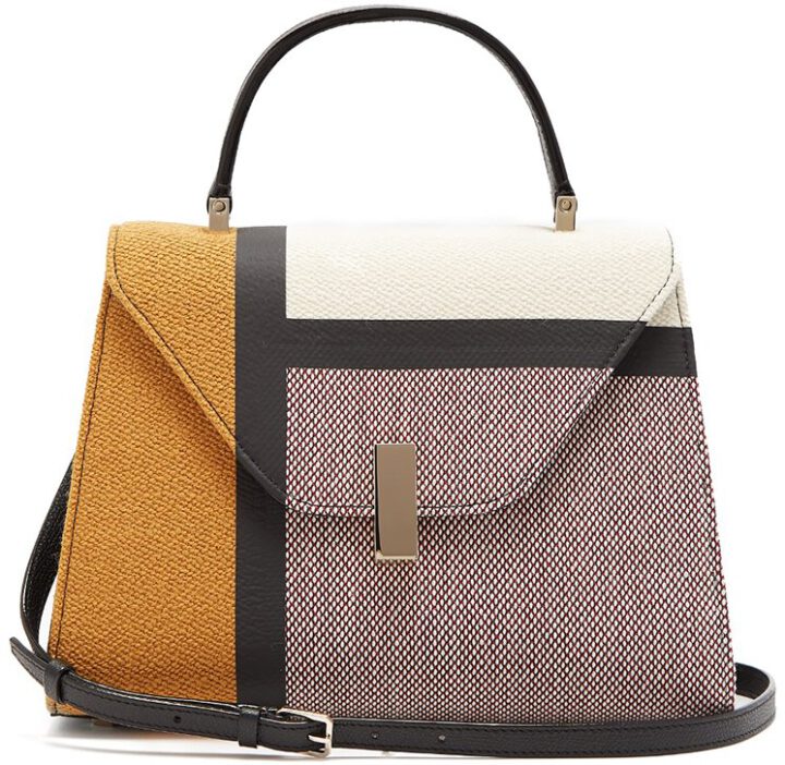 Valextra Iside Bag | Bragmybag
