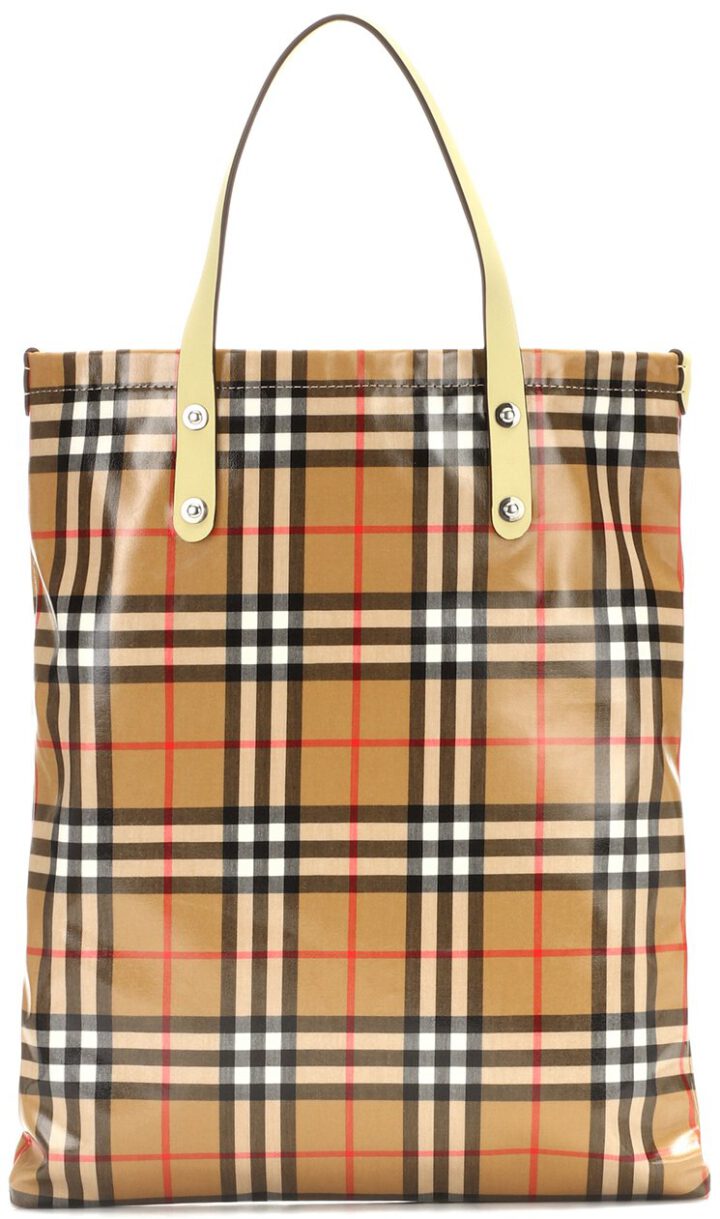 Burberry Classic Check Bag | Bragmybag
