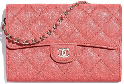 Chanel Classic Clutch With Chain | Bragmybag