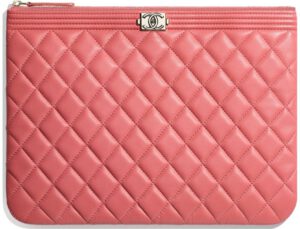The So Many Chanel O Cases | Bragmybag