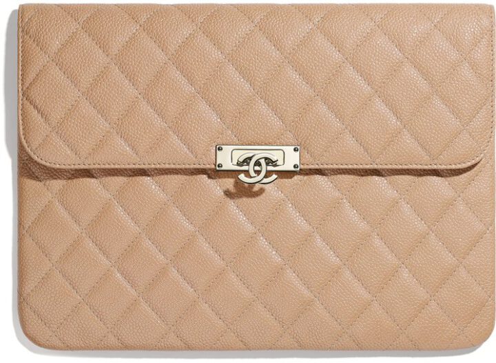 The So Many Chanel O Cases | Bragmybag