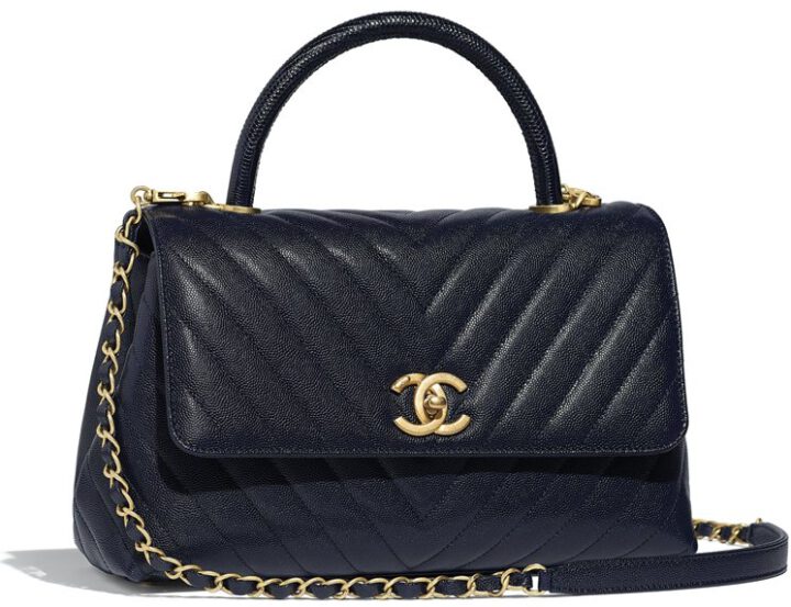 Chanel Pre-Fall 2018 Classic Bag Collection | Bragmybag