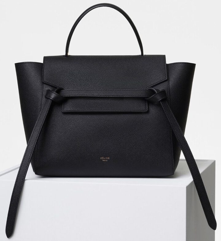 Celine Fall 2018 Classic Bag Collection | Bragmybag