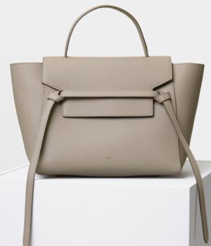 Celine Fall 2018 Classic Bag Collection | Bragmybag