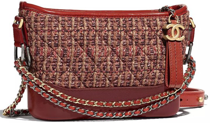 Chanel Pre-Fall 2018 Classic Bag Collection | Bragmybag