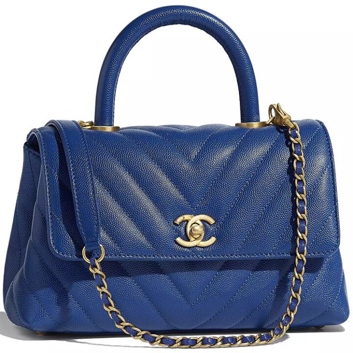 Chanel Pre-Fall 2018 Classic Bag Collection | Bragmybag