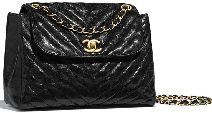 Chanel Fall Winter 2018 Seasonal Bag Collection Act 1 | Bragmybag