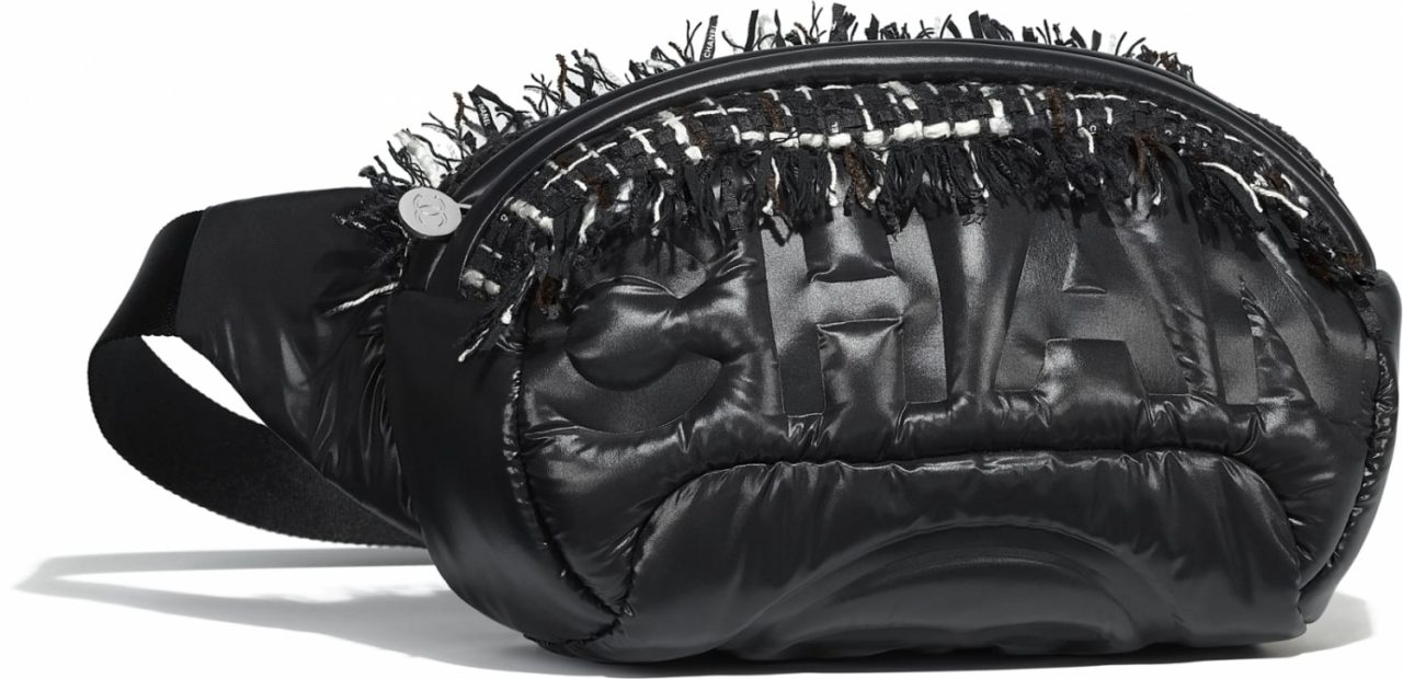 Chanel Coco Neige Bag Collection | Bragmybag