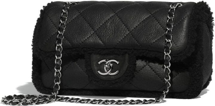 Chanel Coco Neige Bag Collection | Bragmybag